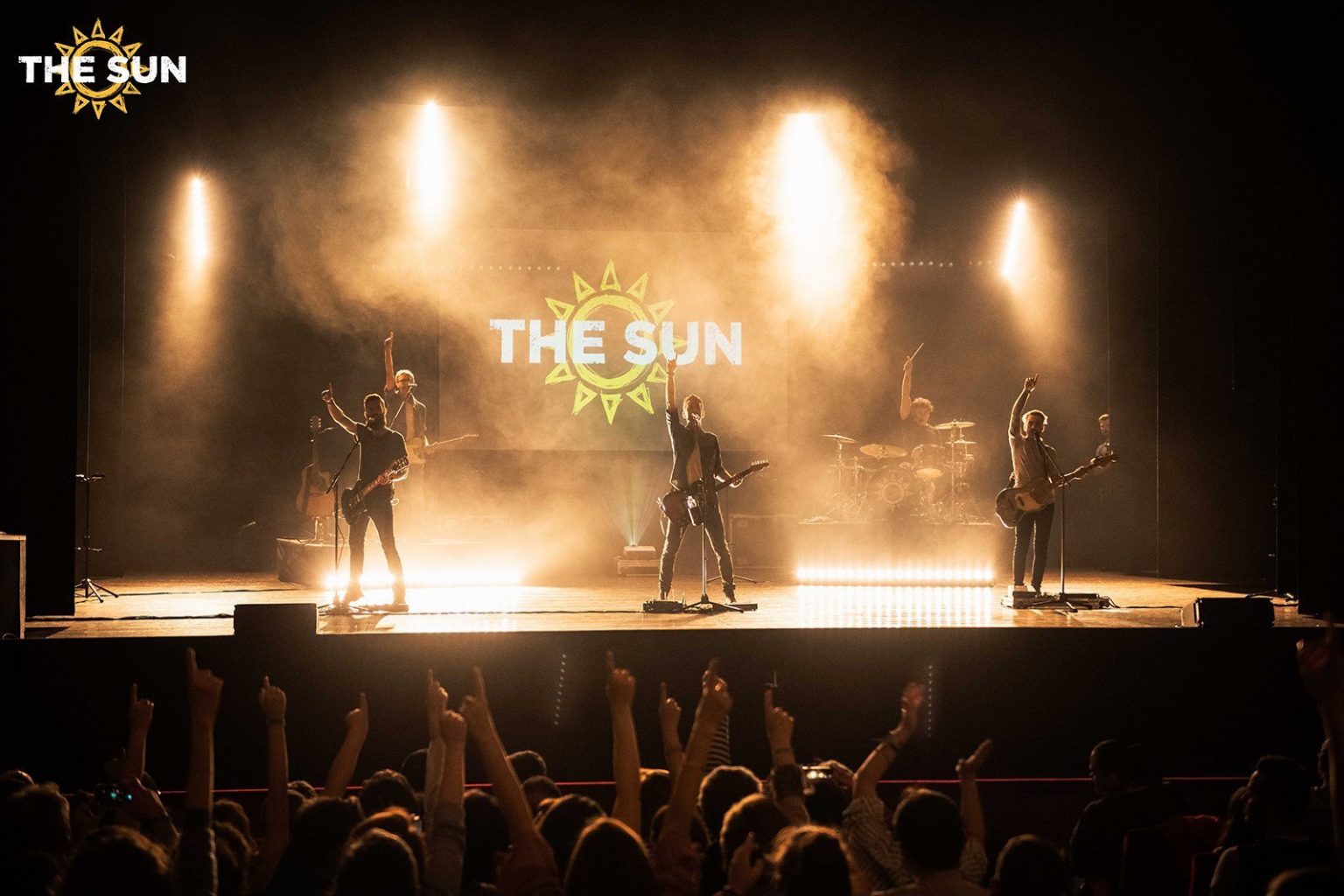EVENTI News - The Sun